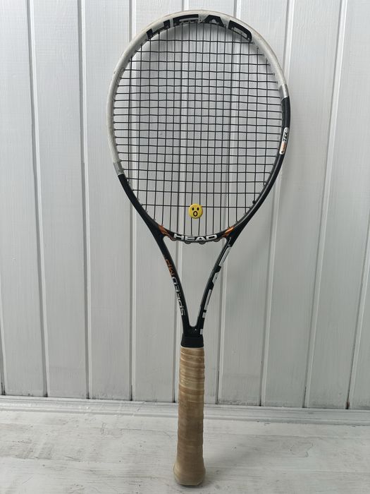 Ракетка Head Youtek Speed MP 315 (модель Новака Джоковіча): 3 950 грн ...