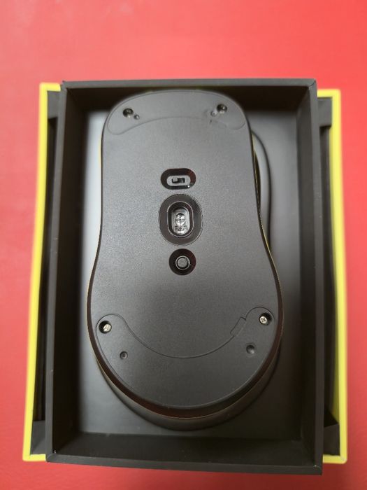 Myszka scyrox v8! Taka cena tylko do 19.12.2025 Wyszków • OLX.pl