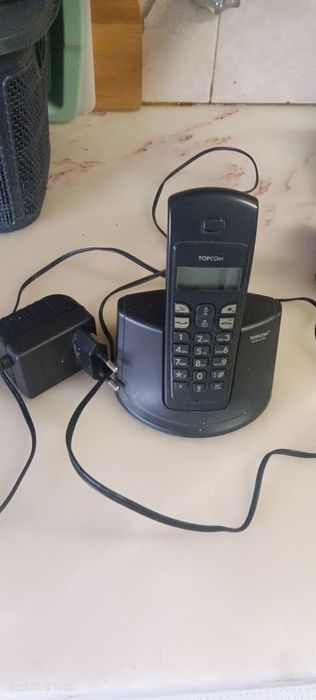 Telefones sem fios Agualva E Mira-Sintra • OLX.pt