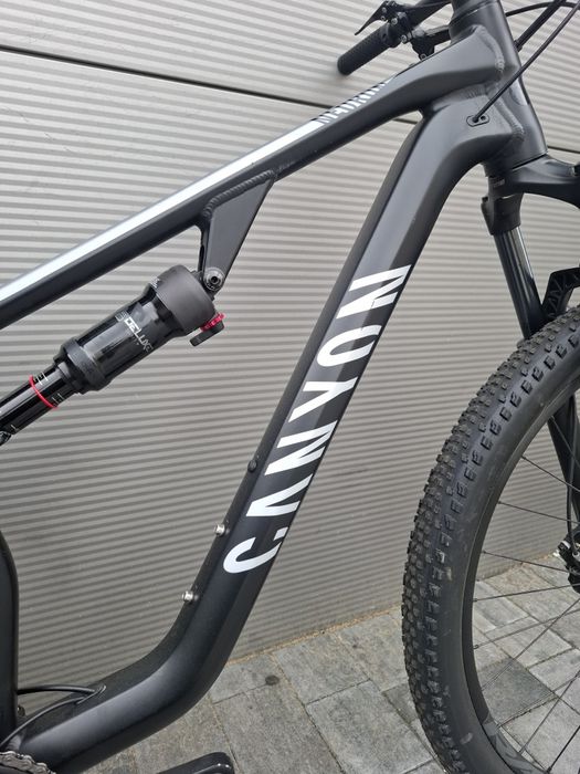 Rower górski full Canyon Neuron XL 29 Shimano Deore XT Rockshox SLX ...