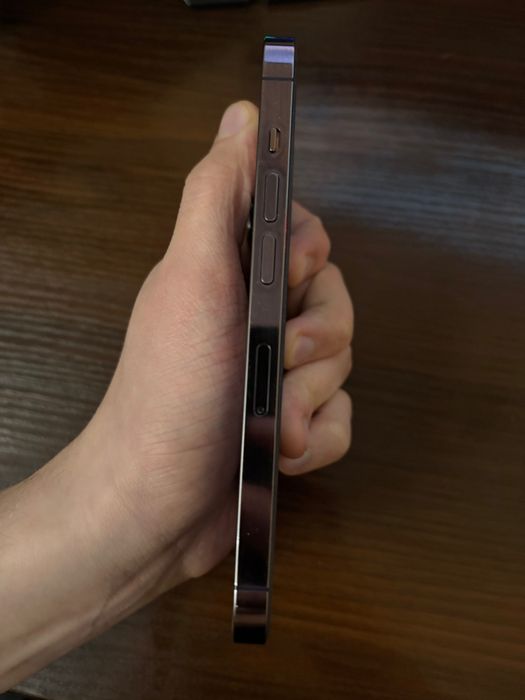Iphone 14 Pro R-Sim Purple 128Gb: 12 000 грн. - Смартфони / мобільні ...