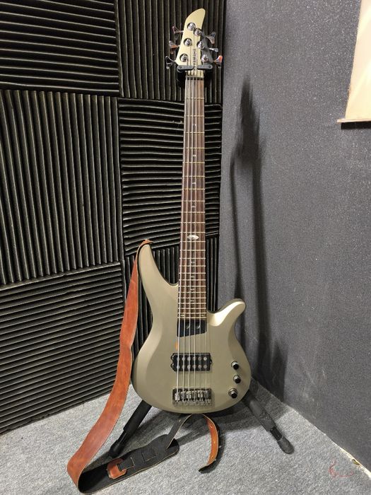 Yamaha RBX JM2 6-Strunowa ,sygnowana przez Johna Myunga Kosewo • OLX.pl