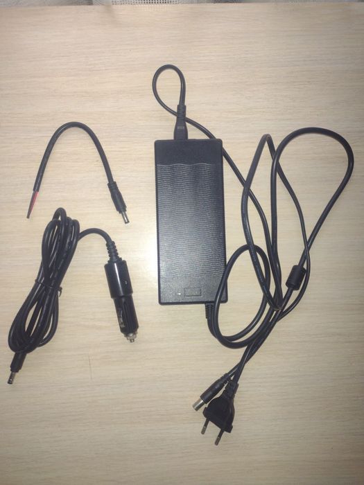 Зарядная станция Tig Fox t500: 3 000 грн. - Зарядні станції Дніпро на Olx