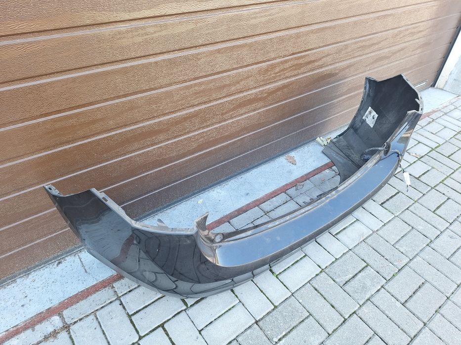 Zderzak tylny Volvo V60 Lift 13r 452.26 Gręzówka-Kolonia • OLX.pl