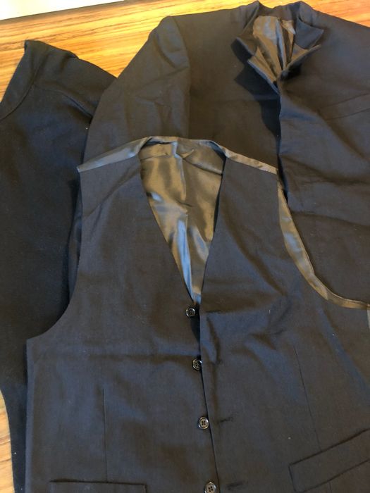 Traje académico masculino universidade Porto Cidade Da Maia • OLX Portugal