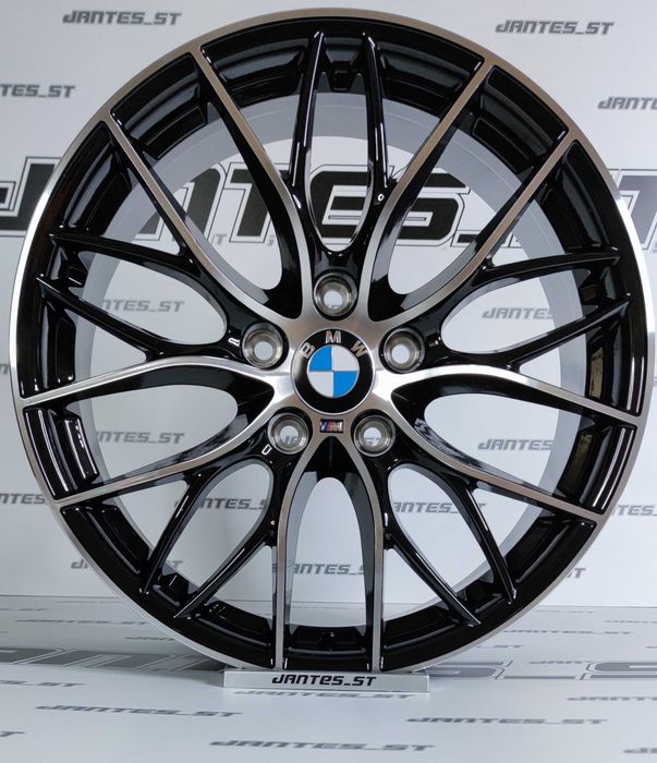Jantes 18 5X120 BMW M-Performance style 405 NOVAS Paços de Ferreira ...