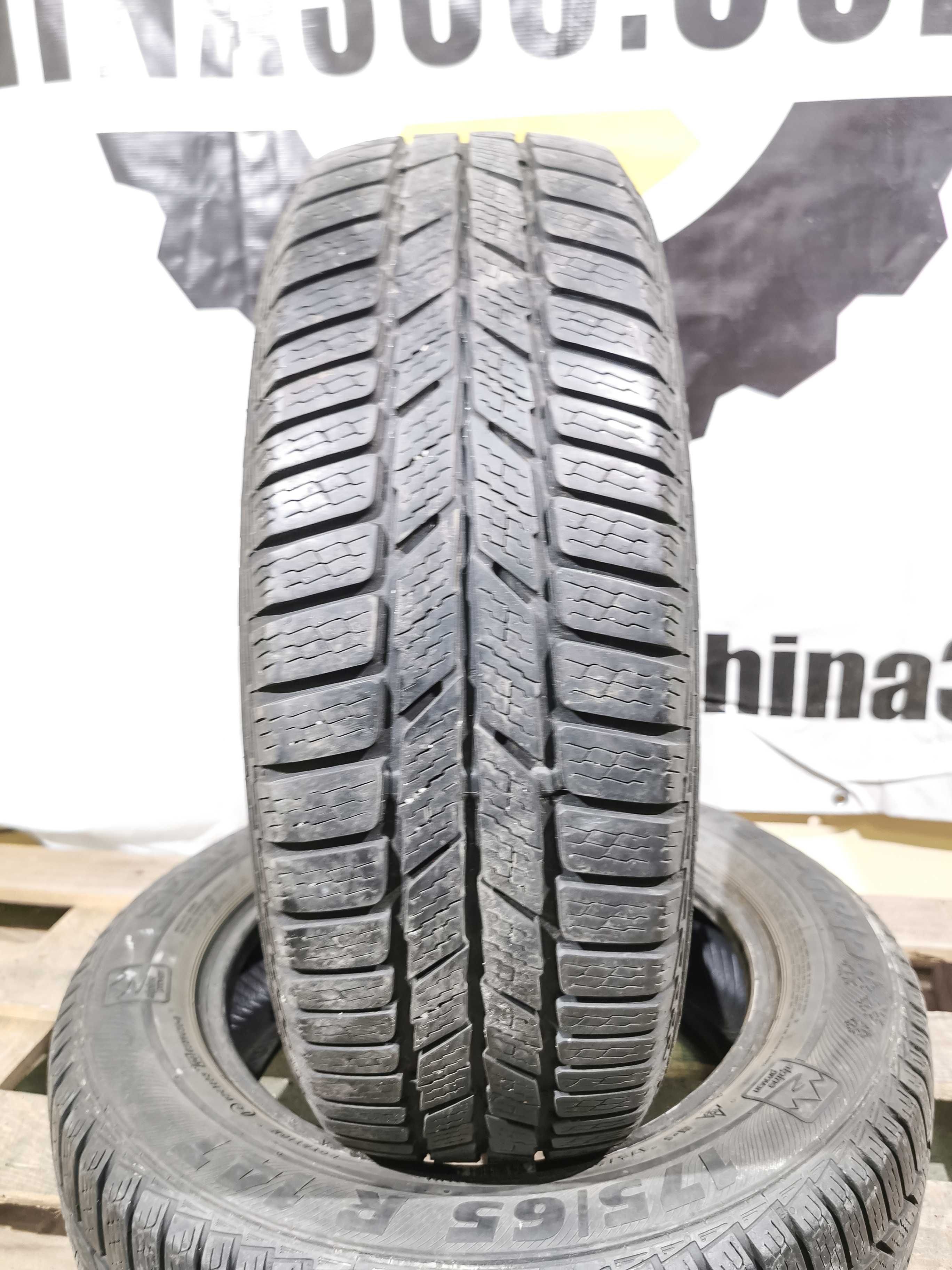 Резина 175/65 R14 Semperit Master-Grip Зима Пара: 1 000 грн. - Автошини ...