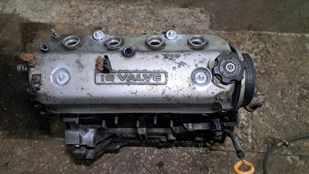 Двигатель кпп honda accord хонда аккорд f18a3 Ровер 620 се/сс: 16 400 ...