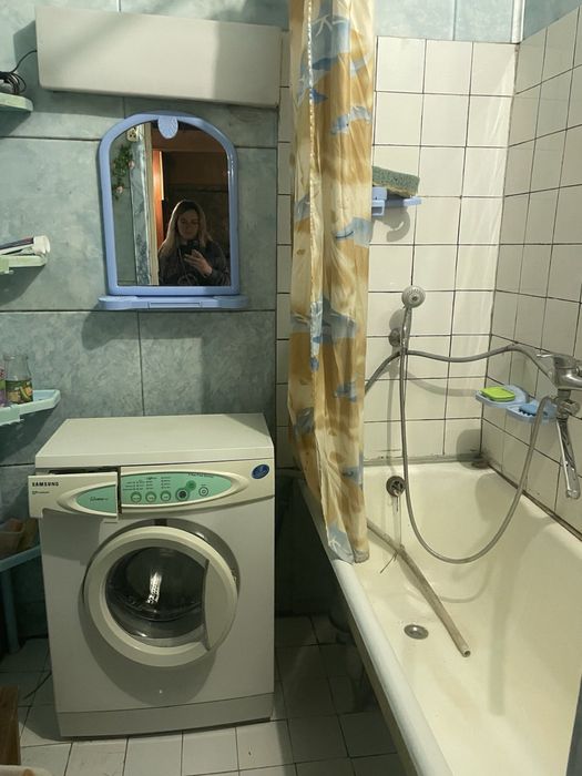 Аренда 2-х комнатной на 17 квартале: 4 000 грн. - Довгострокова оренда ...