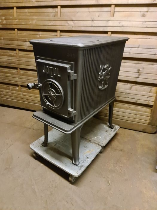 Piec Jotul - OLX.pl