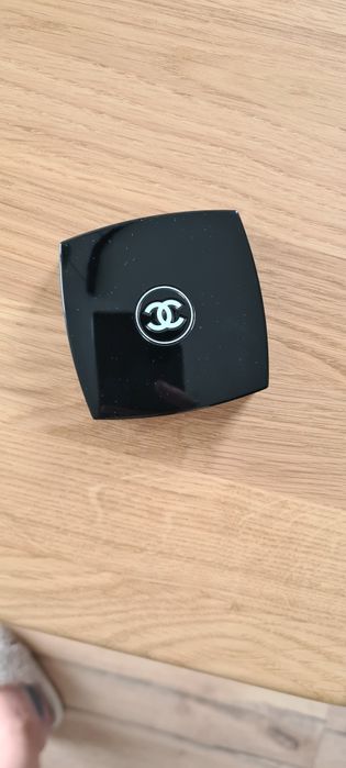 Chanel powder blush róż do policzków Reflex Rumia • OLX.pl