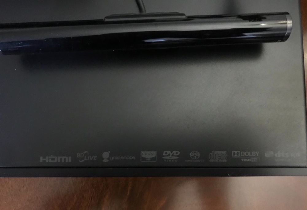 Home Cinema Sony Bluray + Acessórios 3D Paranhos • OLX Portugal