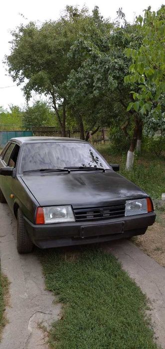Ваз 21099 не гнила.: 85 000 грн. - ВАЗ Франківка на Olx