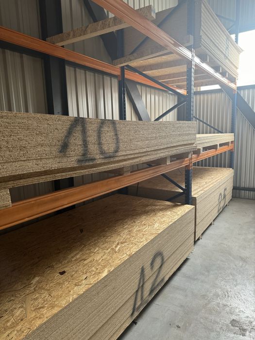 Płyty OSB-3 8,9,10,12,15,18,22,25mm detal/hurt Pcim • OLX.pl