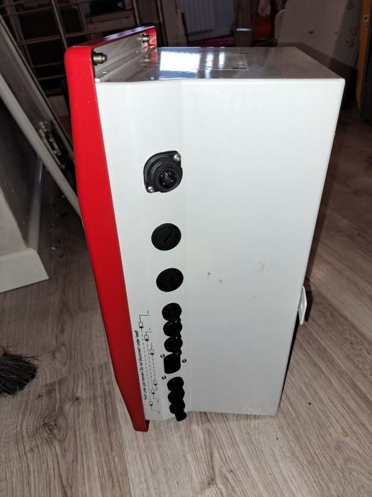 Sma Windy Boy elektrownia wiatrowa Snowidowo • OLX.pl