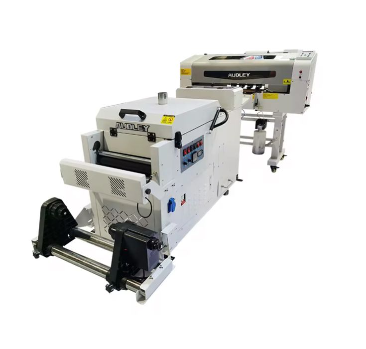 Impressora Dtf e forno Audley Buarcos • OLX.pt