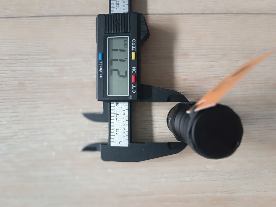 Карманий ліхтар Sofirn SC13: 684 грн. - Ліхтарики Суми на Olx