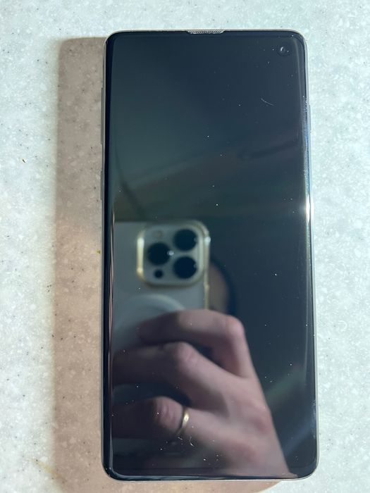 Samsung s10 6/128gb на запчасти: 1 200 грн. - Мобільні телефони / смартфони Суми на Olx
