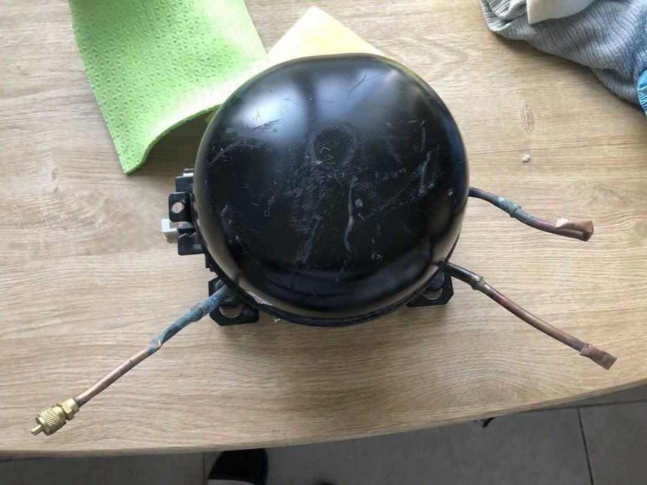 Компрессор С-К 160Н5-02 R12 160W для холодильника Атлант: 1 190 грн ...