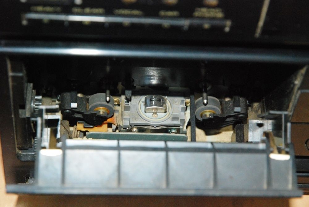 Винтажный двухкассетный аудиокомплекс PIONEER DC-Z94 Japan: 4 500 грн ...