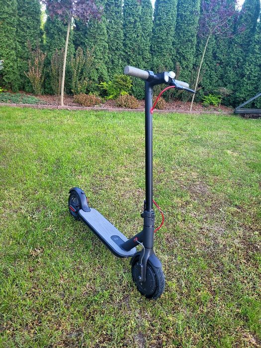 Hulajnoga elektryczna xiaomi m365 Rzeszów • OLX.pl