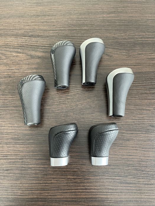 Ручка КПП BMW E30 E32 E34 E36 E39 E46 E60 E38 E90 E60 Ручка: 420 грн. - Ручки КПП Рівне на Olx