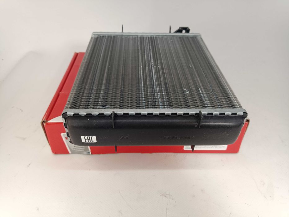 Радиатор отопителя, печка ВАЗ 2105, 2107 2121, ОКА. ДААЗ Оригинал: 1 100 грн. - Радіатори ...