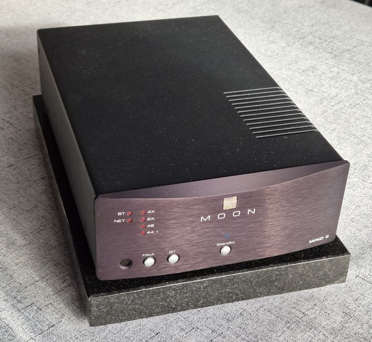 MOON Mind 2 Streamer Rumia • OLX.pl