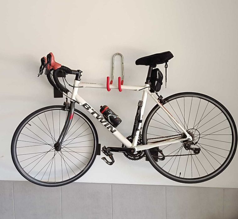 Bicicleta de estrada BTWIN Triban 300 Vila Verde E Barbudo • OLX.pt