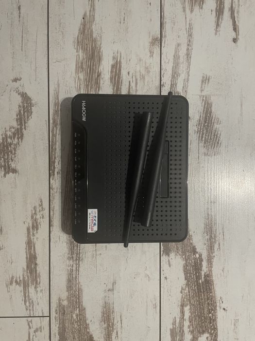 Router swiatłowodowy Dasan H64OGW Wrocław Krzyki • OLX.pl