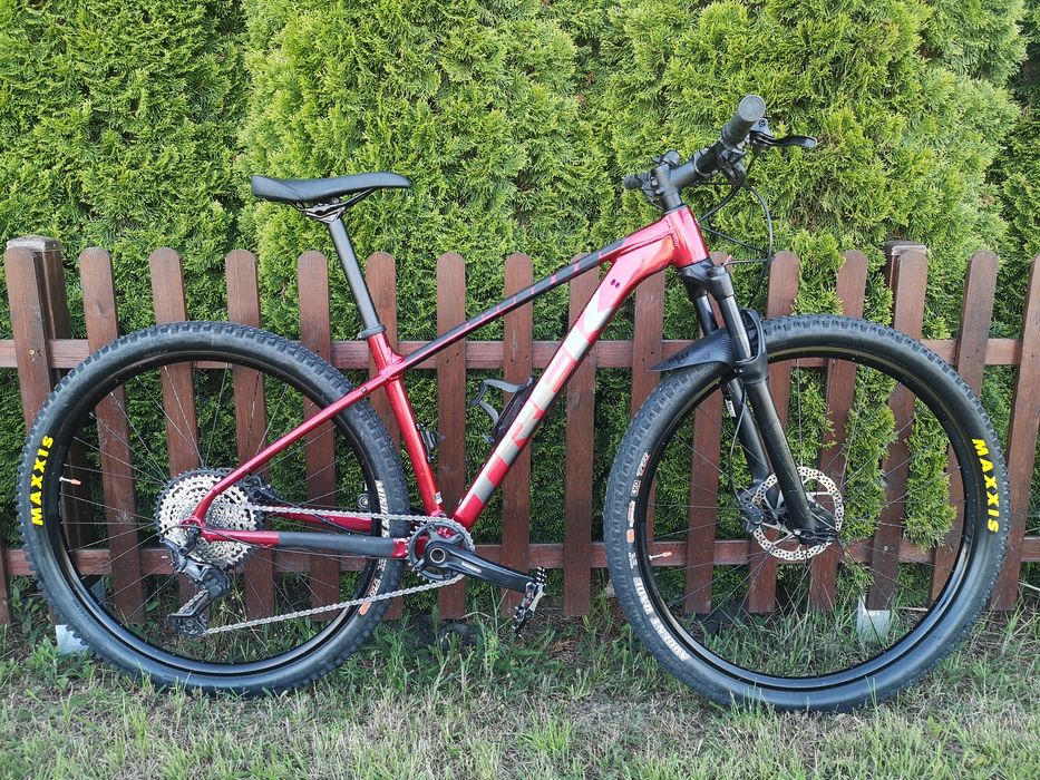 Trek x caliber 9 Ochaby Małe • OLX.pl
