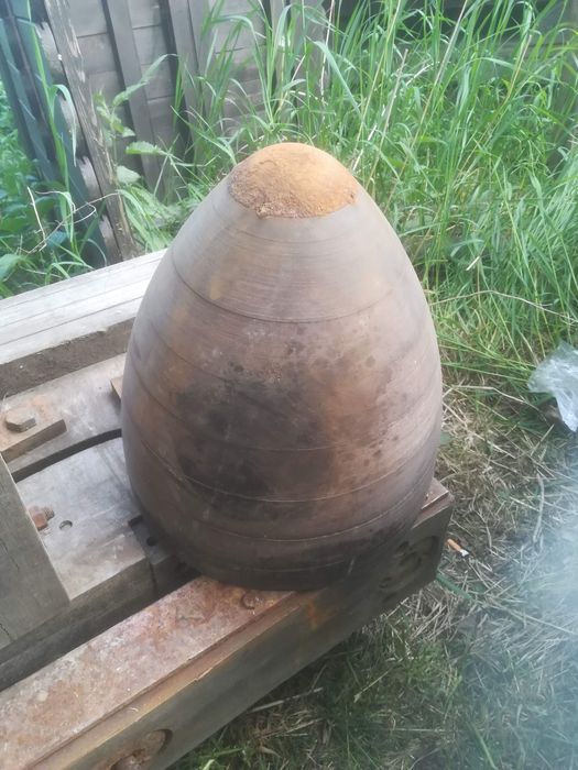 Samolot PZL Wilga P.11 Karaś ? Forma osłony śmigła wzmocnienia ZABYTEK ...