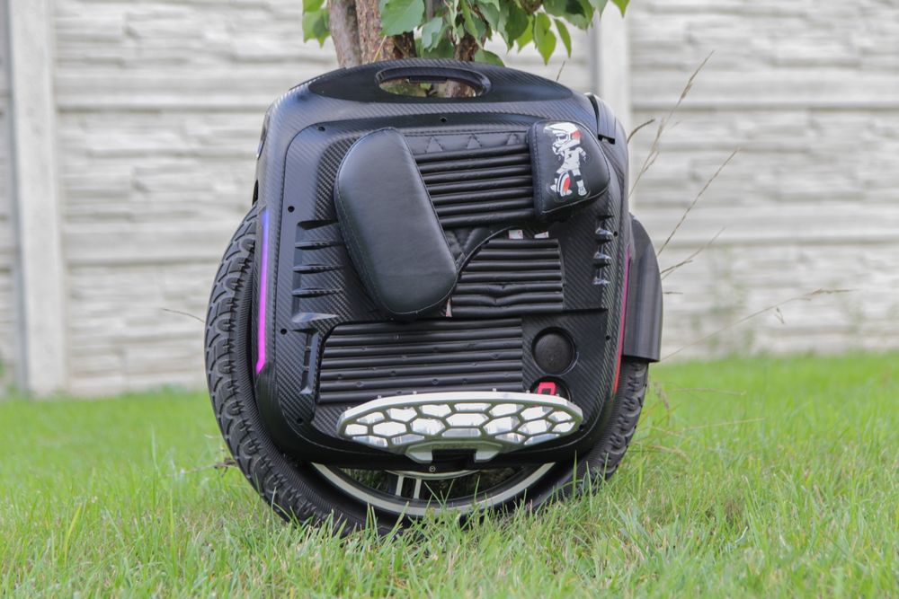 Стан НОВОГО! Begode RS HS V2|1500км|Gotway|Моноколесо|Уницыкл|Самокат ...