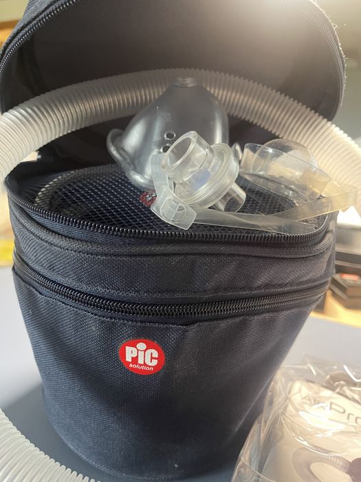 Nebulizador PIC Air Project Carcavelos E Parede • OLX Portugal