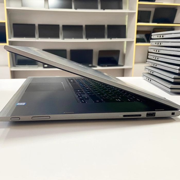 Сенсорний трансформер DELL P58F Inspiron: 13 000 грн. - Ноутбуки Рівне ...