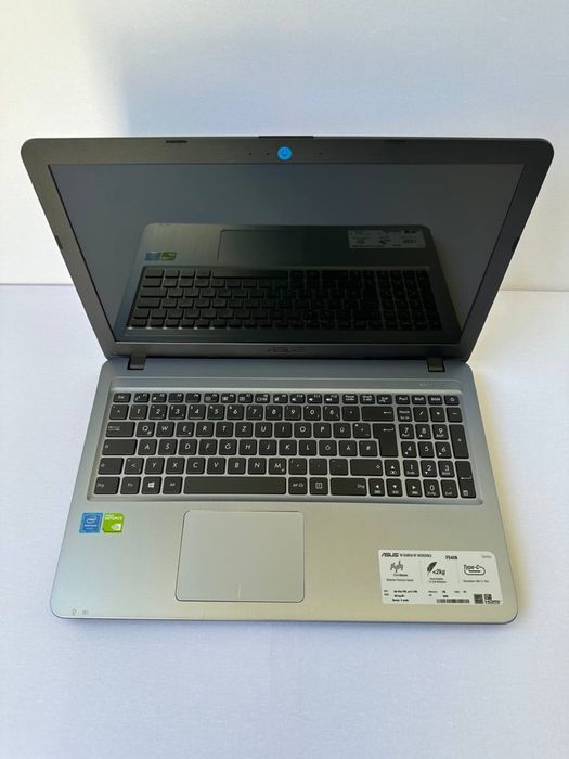 Ноутбук Asus F540S: 3 700 грн. - Ноутбуки Кодима на Olx