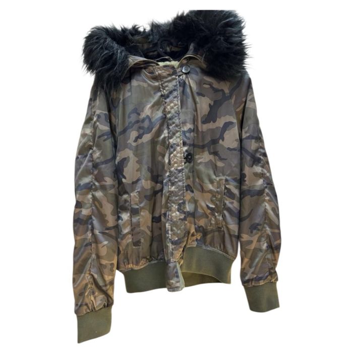 Lgb type jacket alaska puffer archive y2k opium casual drill: 3 100 грн ...