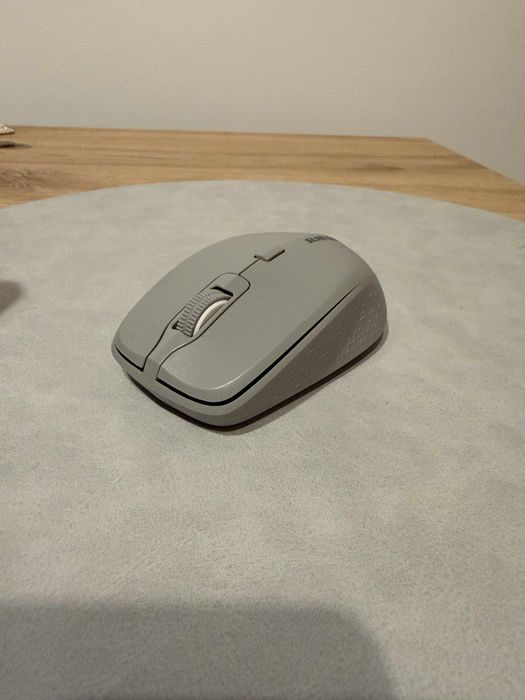 Mysz komputerowa bluetooth Silver Monkey Katowice Koszutka • OLX.pl
