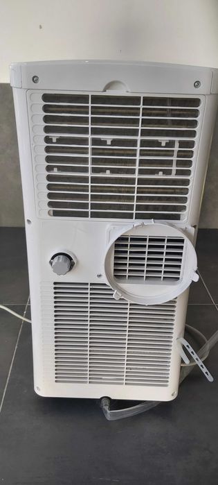 Ar Condicionado Portatil 8000 Btus Sanfins Lamoso Codessos • OLX Portugal