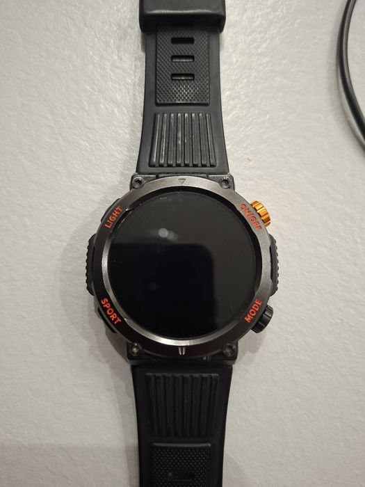 Smartwatch ht17 zegarek Izabelin • OLX.pl
