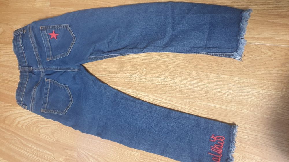 Джинси дитячі george: 100 грн. - Одяг для дівчаток Вінниця на Olx