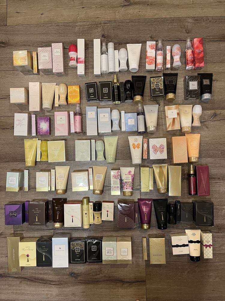 Парфум Incandessence (50мл) Avon, інкандесанс, інкадесенс ейвон: 260 ...