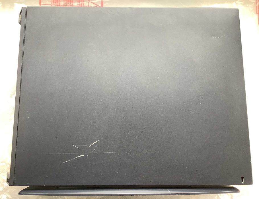 Міні ПК ASUS PC Desktop Barebone P2-P5945G Socket LGA 775 з ДЕФЕКТАМИ ...