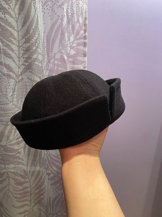 Папайка/морячка чорна: 800 грн. - Інші головні убори Кривий Ріг на Olx