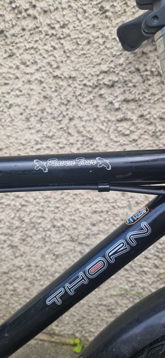 Thorn Raven Tour Rohloff Błonie • OLX.pl