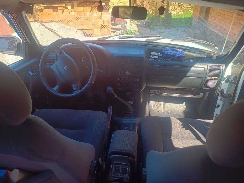 Волга 3110 2.4 На ходу, кузов живий, ГБО, переоформлення.: 1 200 $ - ГАЗ Кропивницький на Olx