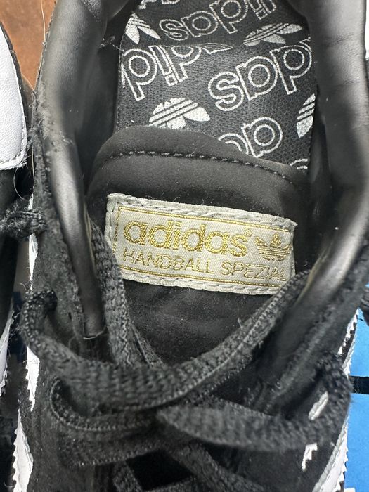 Adidas spezial оригинал: 1 100 грн. - Кросівки для міста Черкаси на Olx