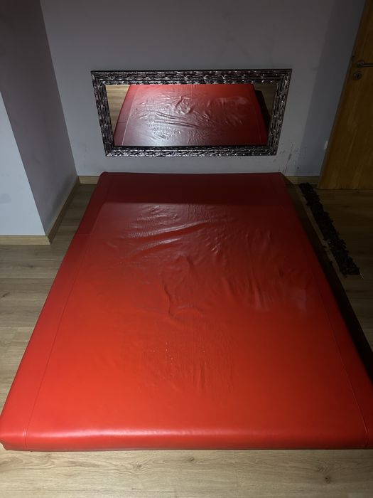 Tatami Vermelho - Usado Glória E Vera Cruz • OLX.pt