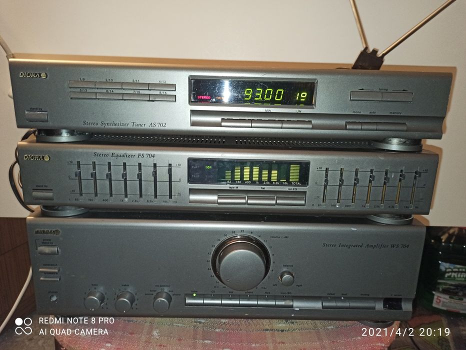 Węża Diora 704 702 Zawiercie Kromołów • OLX.pl