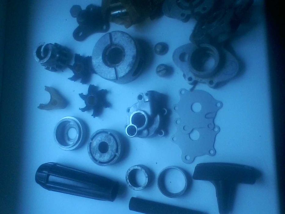 Лодочныи мотор ветерок 8 12: 200 грн. - Для водного транспорту ...